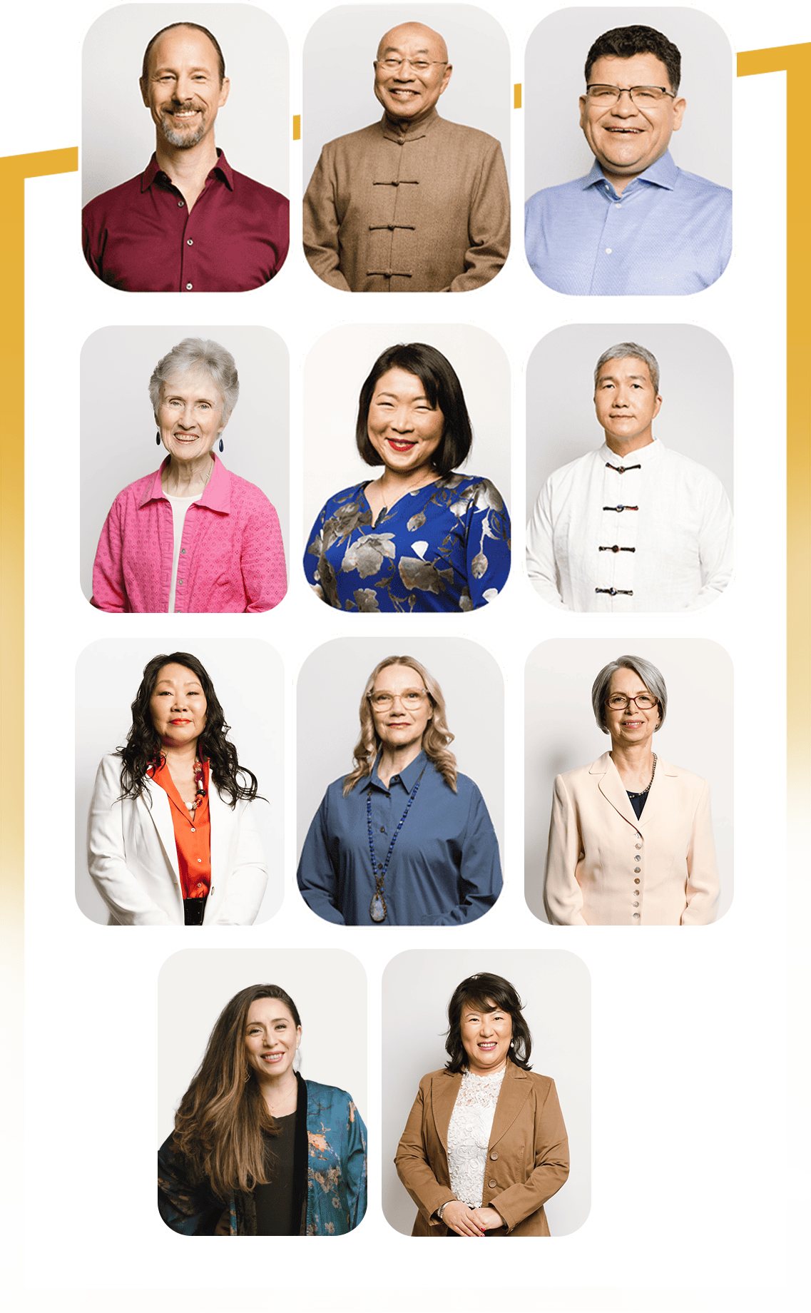 Tao Oneness Circle | Dr. & Master Sha