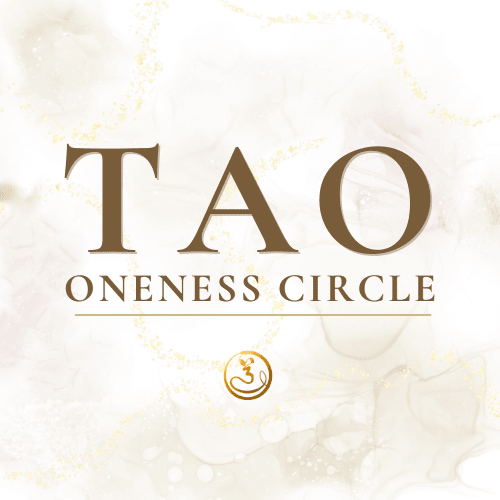 Tao Oneness Circle | Dr. & Master Sha